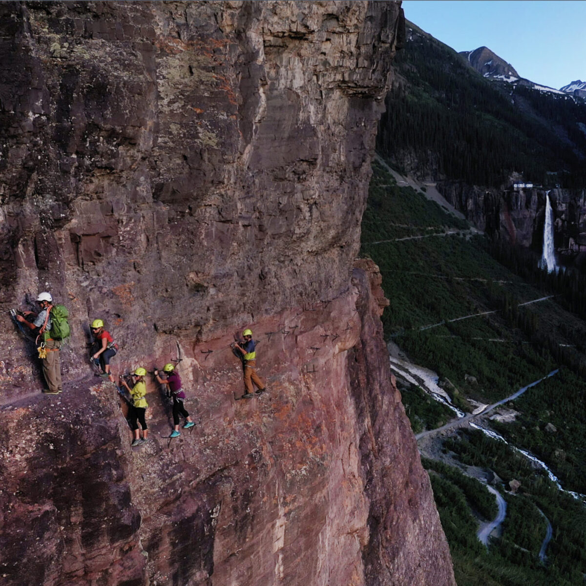 SUMMER | Telluride Ski & Golf