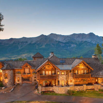 STAY - Telluride Ski & Golf