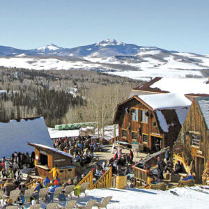 Dine | Telluride Ski & Golf