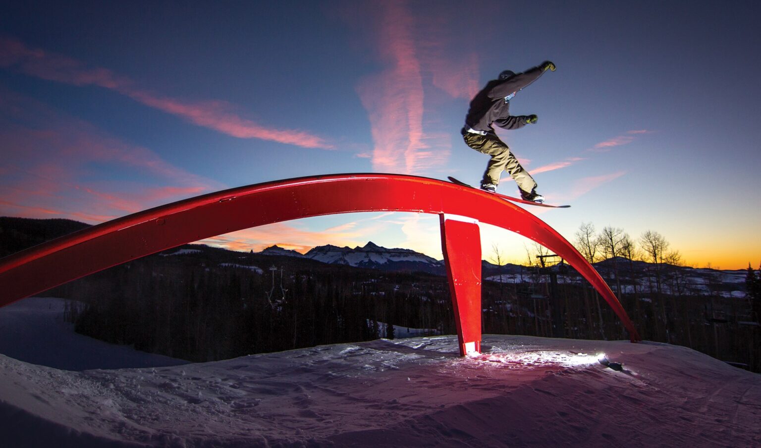 Safety | Telluride Ski & Golf