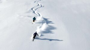 Specialty Camps - Telluride Ski & Golf