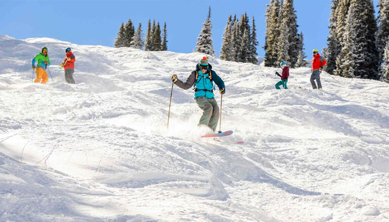 Telluride Ski & Golf - Premier Mountain Resort in North America