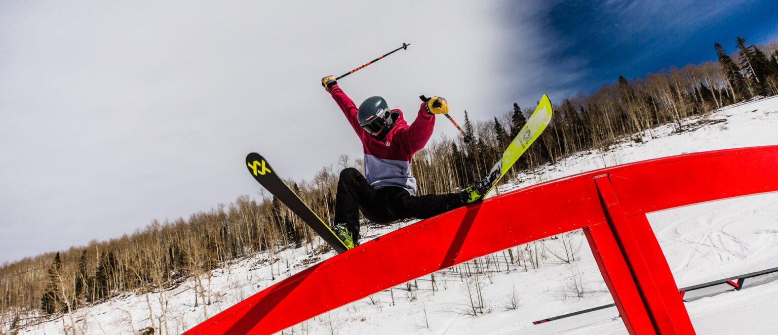 THE MOUNTAIN | Telluride Ski & Golf