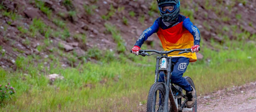 BIKE PARK CAMPS | Telluride Ski & Golf