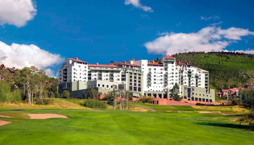 Telluride Ski & Golf - Premier Mountain Resort in North America