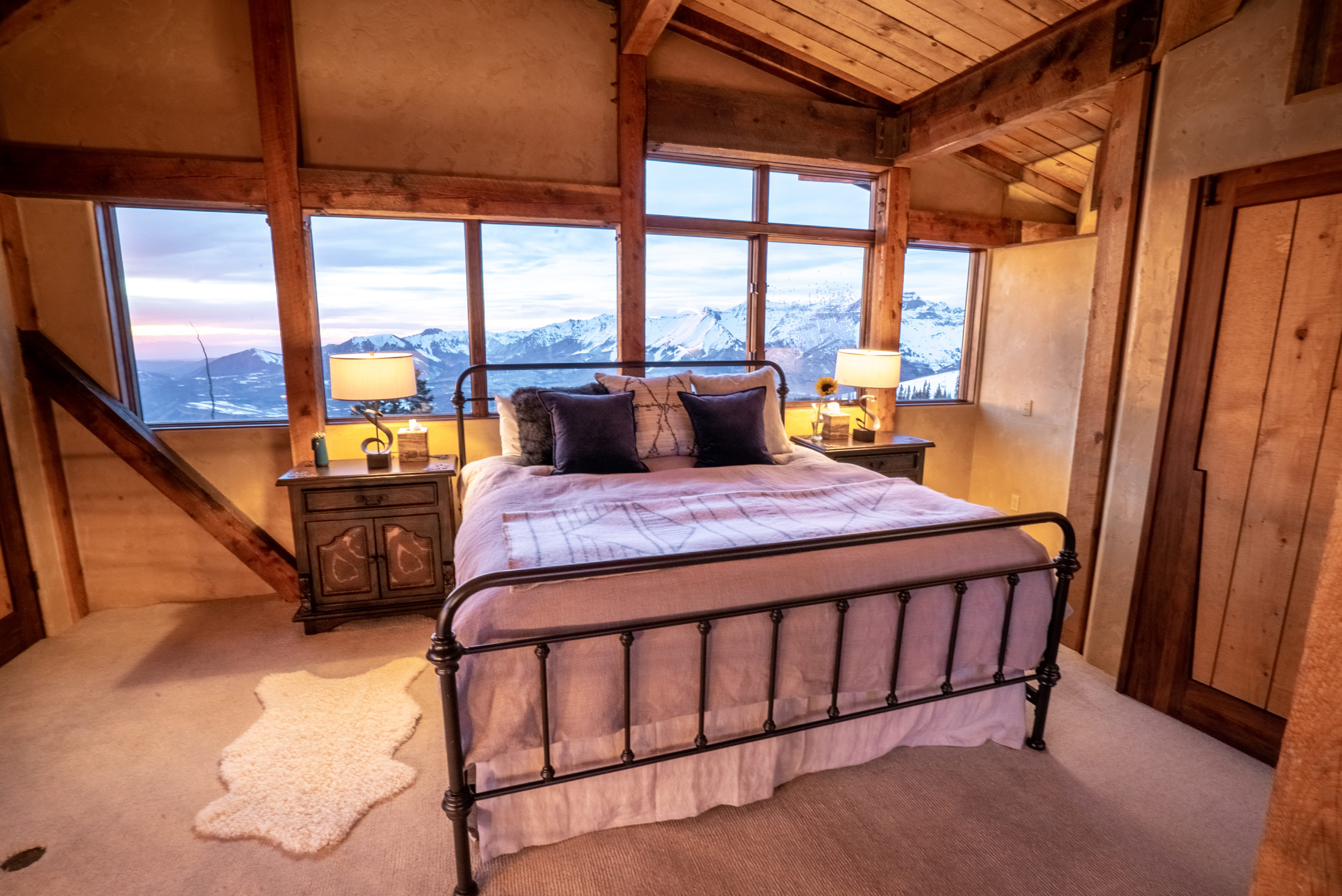 Tempter House | Telluride Ski & Golf