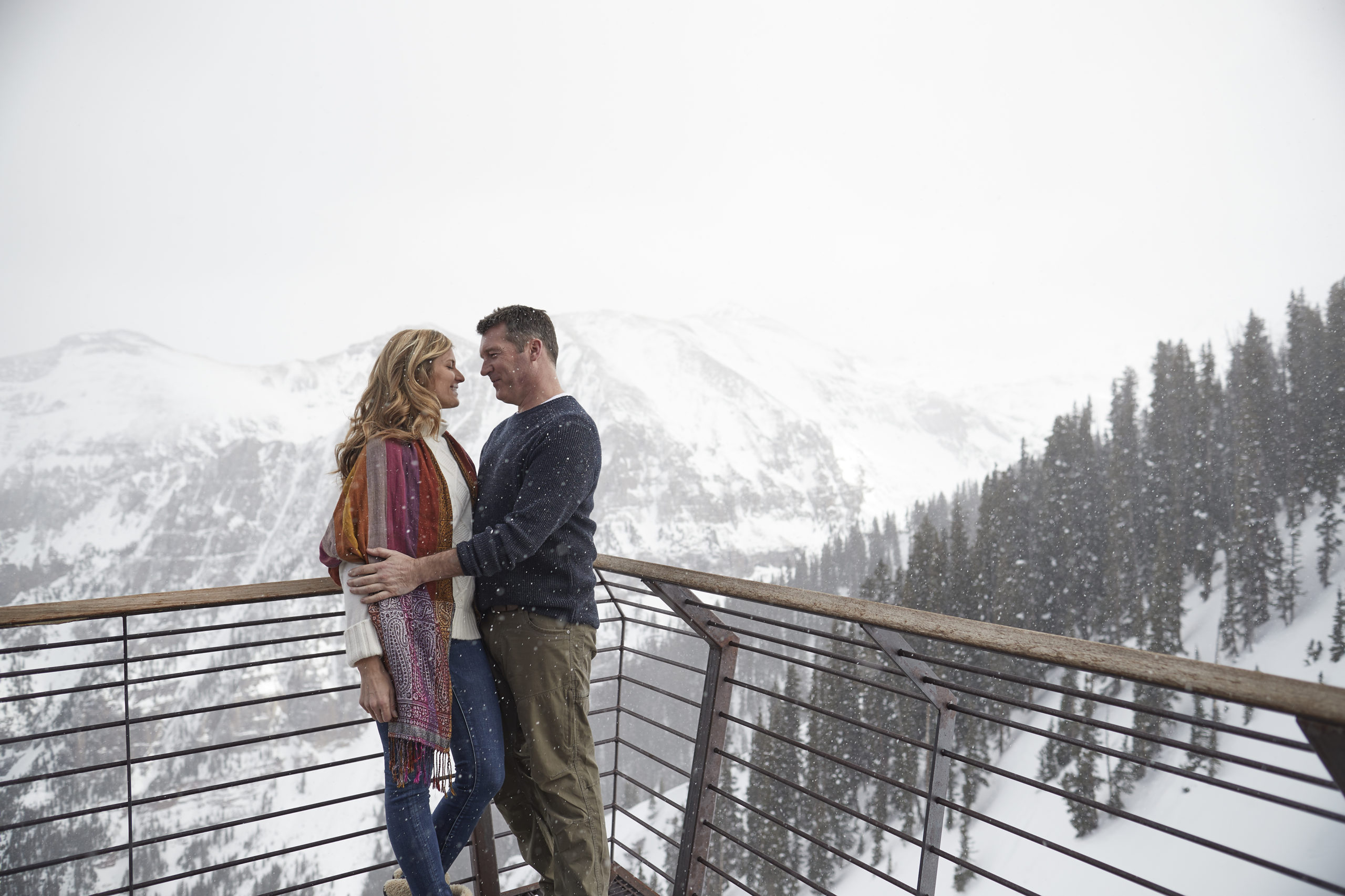 Tempter House | Telluride Ski & Golf