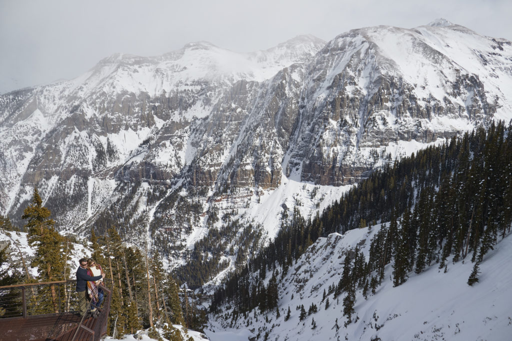 Telluride Ski & Golf | Premier Mountain Resort in North America