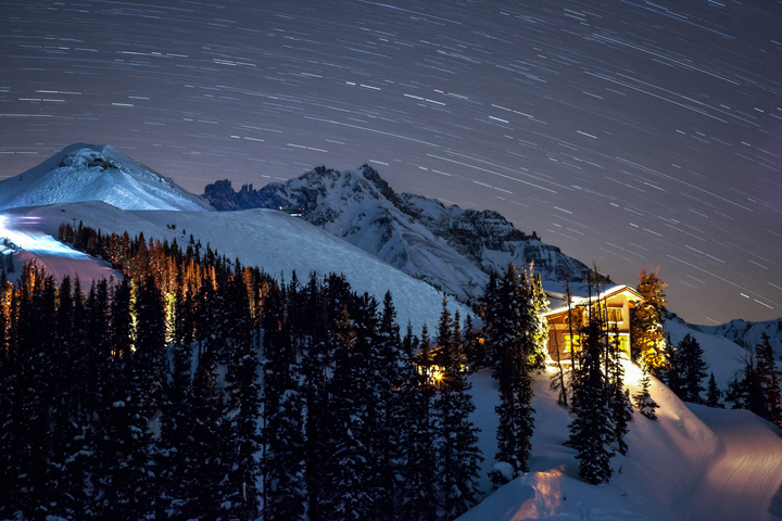 Tempter House | Telluride Ski & Golf