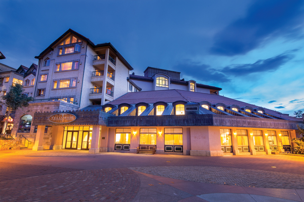 Conferences | Telluride Ski & Golf