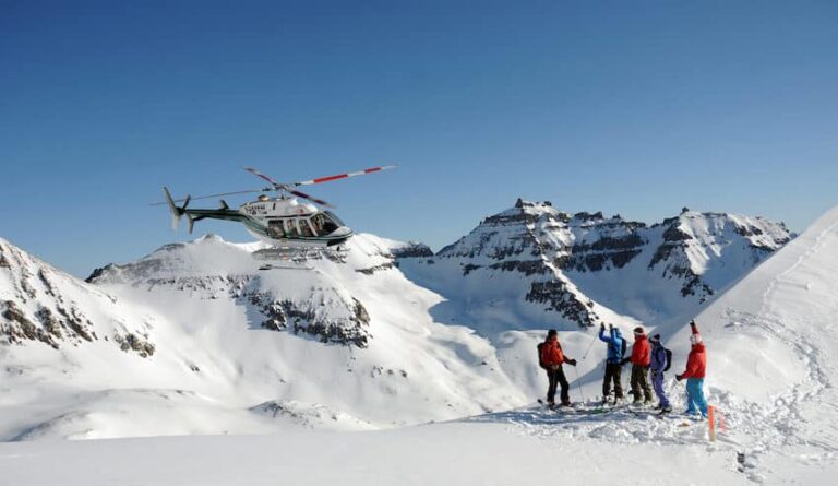Telluride Ski & Golf - Premier Mountain Resort in North America