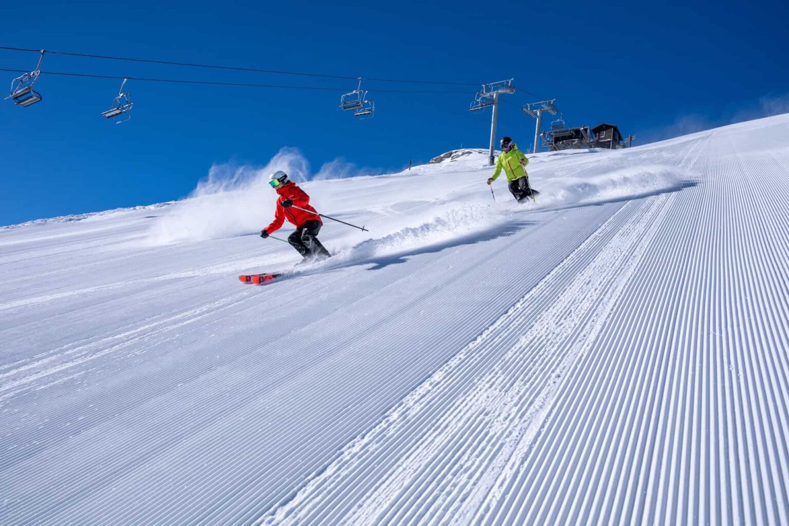 SKI SCHOOL | Telluride Ski & Golf