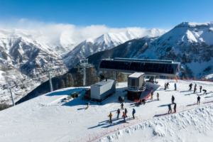 Telluride Ski & Golf - Premier Mountain Resort in North America