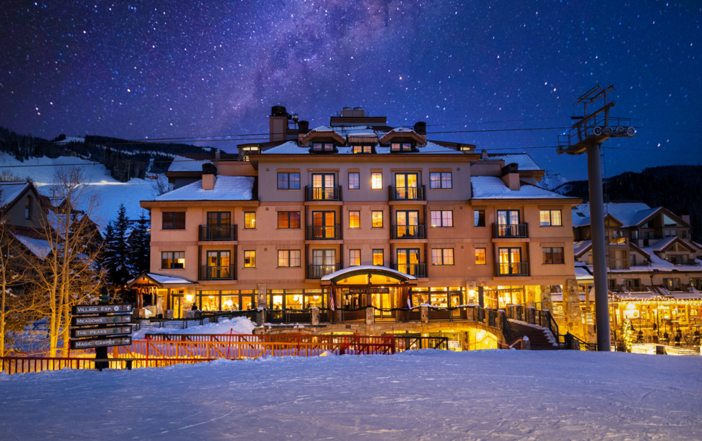 Top 5 Family-Friendly Hotels in Telluride | Telluride Ski & Golf