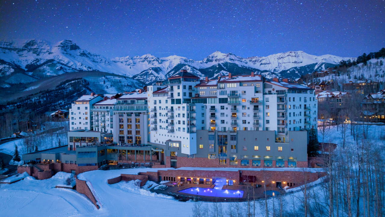 Top 5 Family-Friendly Hotels in Telluride | Telluride Ski & Golf