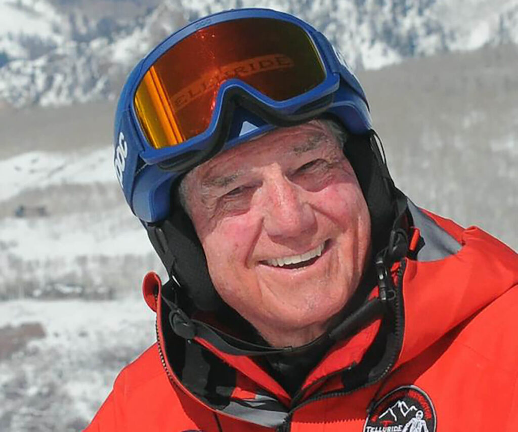 Specialty Camps | Telluride Ski & Golf