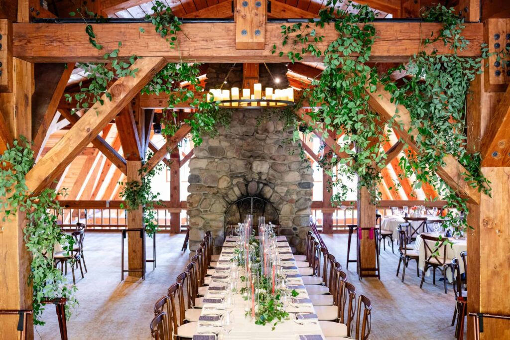 WEDDINGS | Telluride Ski & Golf