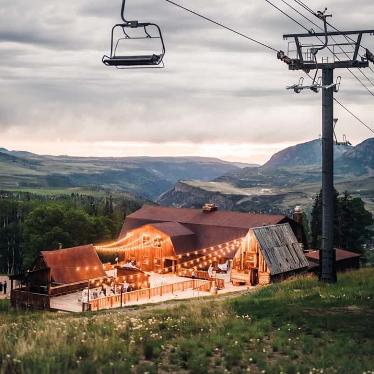 Dine | Telluride Ski & Golf