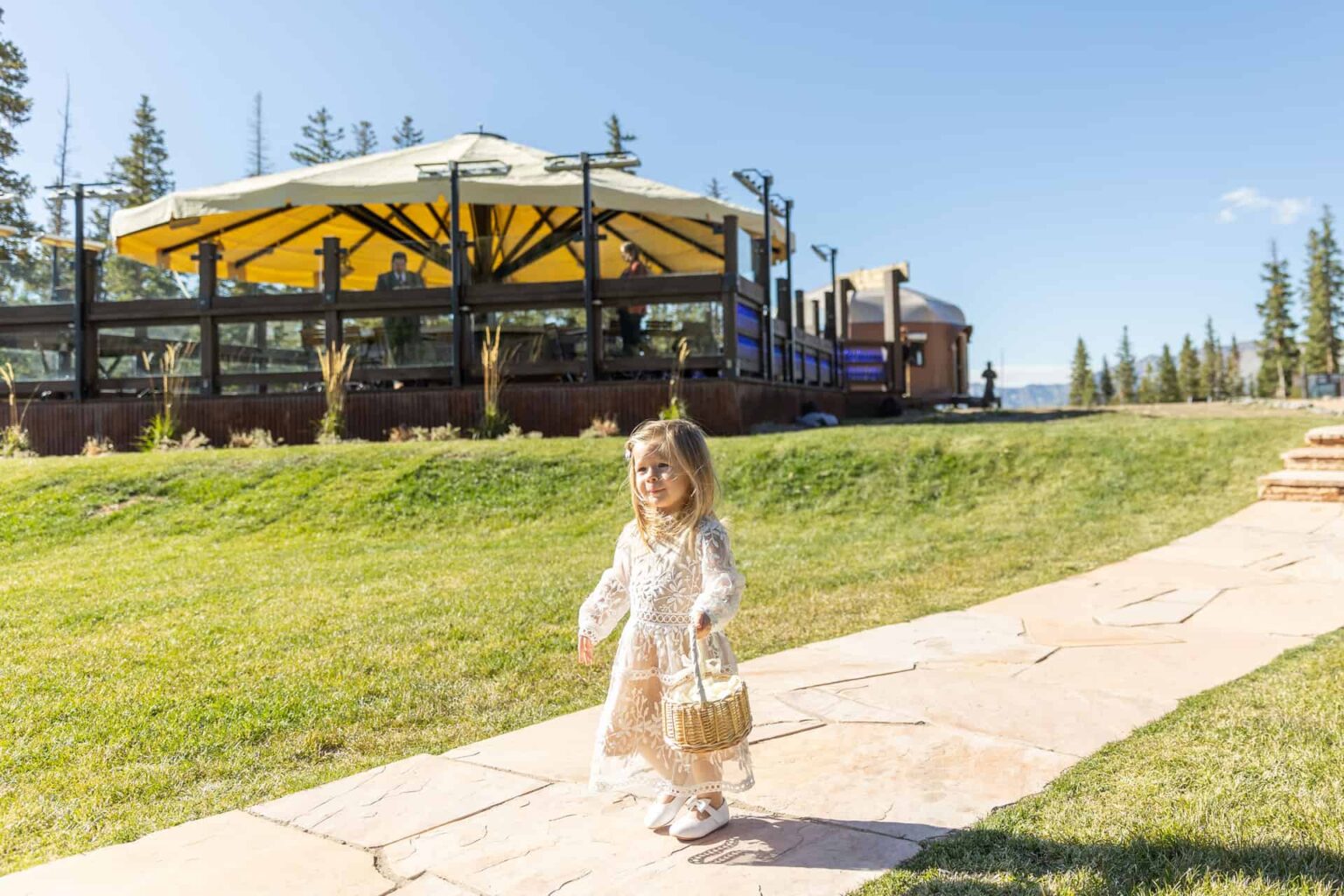 WEDDINGS | Telluride Ski & Golf