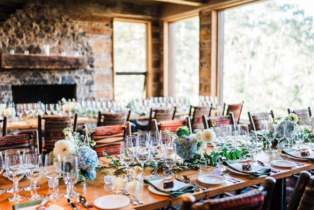 Real Telluride Weddings | Telluride Ski & Golf