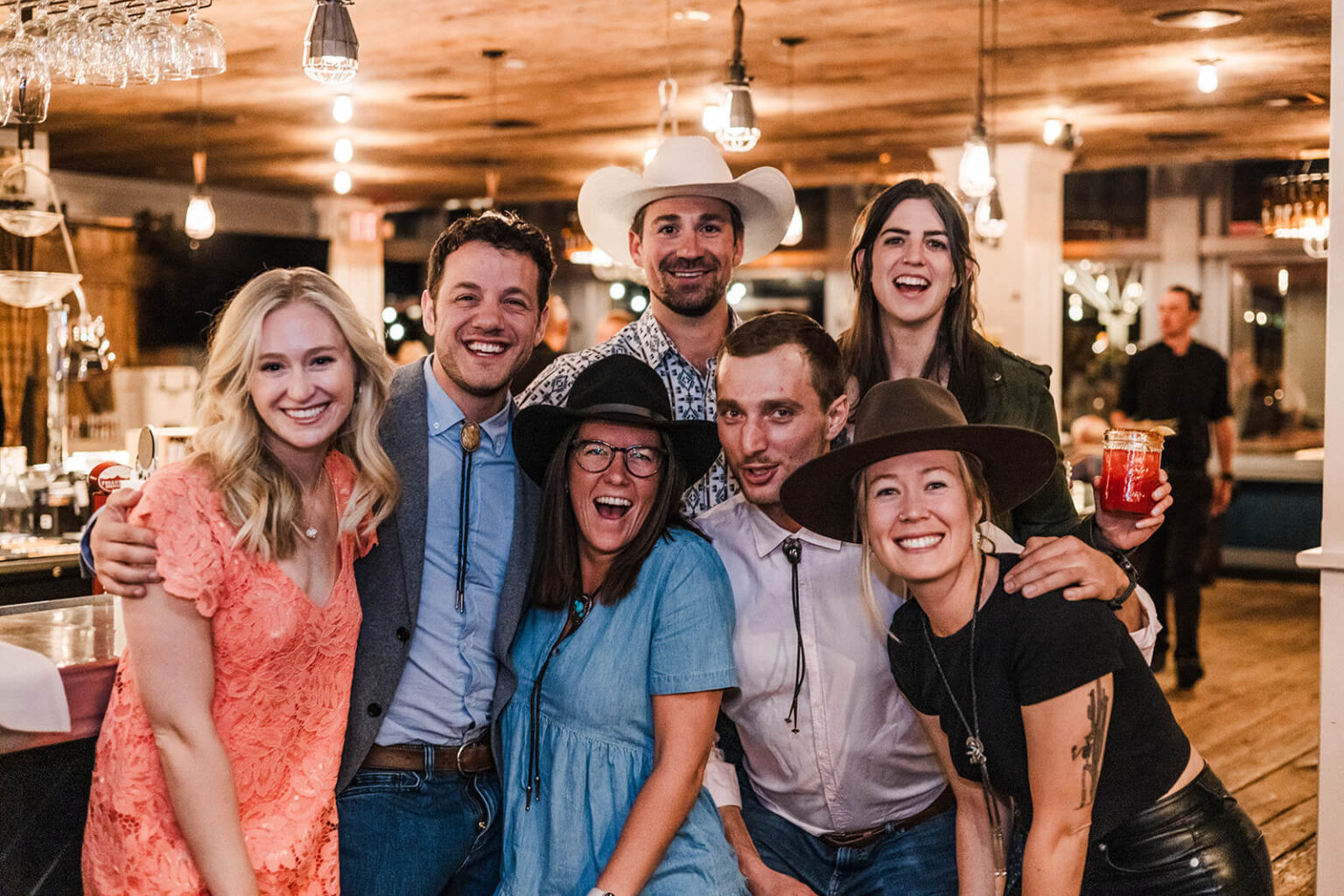 Real Telluride Weddings | Telluride Ski & Golf